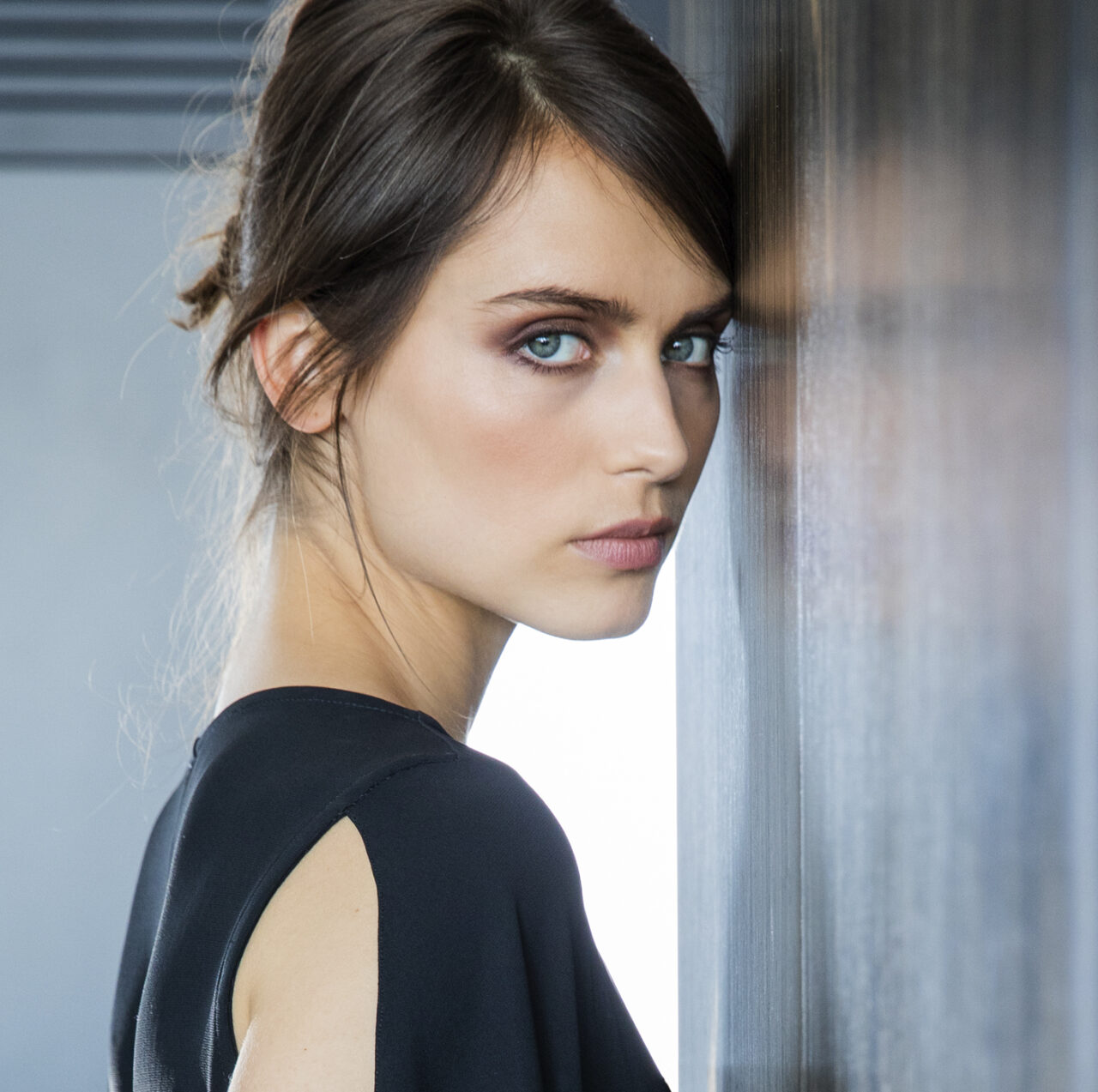 Lessons » Zoë Clark Make-Up Make-Up Lessons and Masterclasses